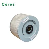 China 25211119A-C Ctp Kodak Air Filter 224.1mm Height for sale