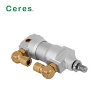 China SM52 SM74 SM102 MO Pneumatic Cylinder 00.580.1103 Heidelberg for sale