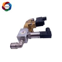 China G2.184.0010 Printing Machine Spare Parts Sm52 Directional Control Valve for sale