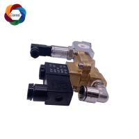 China G2.184.0010 Printing Machine Spare Parts Sm52 Directional Control Valve for sale