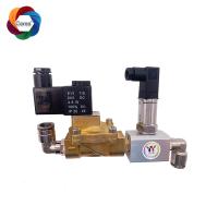 China G2.184.0010 Printing Machine Spare Parts Sm52 Directional Control Valve for sale