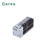 China 11 Digits Leibinger Numbering Machine Parts 3/16'' Gothic for sale