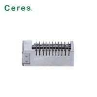 China 11 Digits Leibinger Numbering Machine Parts 3/16'' Gothic for sale