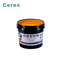 China CMYK Color YYPFL Flexo Ink For Textile Cloth Ribbons for sale