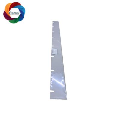 China Rubber Roland 200 Wash Up Baldes 817*60*2mm for sale