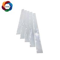 China Rubber Roland 200 Wash Up Baldes 817*60*2mm for sale