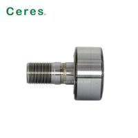China Stainless Steel INA KR 47 PP A Printing Spare Parts Cam Follower Bearing for sale
