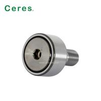 China Stainless Steel INA KR 47 PP A Printing Spare Parts Cam Follower Bearing for sale