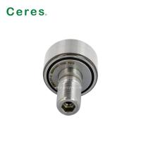 China Stainless Steel INA KR 47 PP A Printing Spare Parts Cam Follower Bearing for sale