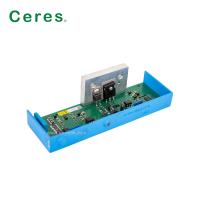 China HF1002-2 SLT-CON Circuit Board GNT6029193P1 SM102 CD102 Machinery Parts For Heidelberg for sale