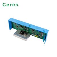 China HF1002-2 SLT-CON Circuit Board GNT6029193P1 SM102 CD102 Machinery Parts For Heidelberg for sale