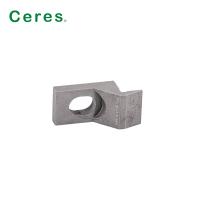 China Ryobi 520 Gripper Pad Heidelberg Printing Machinery Parts for sale