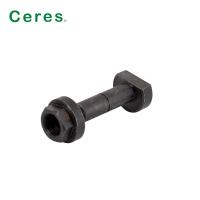 China Safety Bolt Printing Machine Spare Parts For Polar 115 EMC Paper Cutter for sale