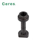 China Safety Bolt Printing Machine Spare Parts For Polar 115 EMC Paper Cutter for sale