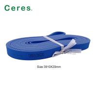 China Rubber Printing Machine Spare Parts Folder Gluer Belts Anti Static for sale