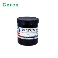 China 75ohm Carbon Security Printing Ink Silver Color For Circuit Board for sale