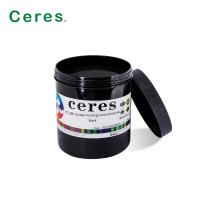 China 75ohm Carbon Security Printing Ink Silver Color For Circuit Board for sale