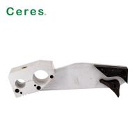 China GTO Printing Machine Spare Parts Number Machine Dialer Left And Right for sale