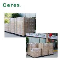 China 30mm Currency Kraft Paper Money Bands Strapping Paper Banding Tape for sale