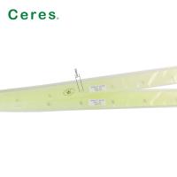 China Ryobi 920 Polyurethane Wash Up Blade 1006*35*5mmm for sale