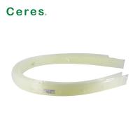 China Ryobi 920 Polyurethane Wash Up Blade 1006*35*5mmm for sale