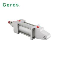 China Pneumatic Cylinder Printing Machine Spare Parts For Heidelberg 00.580.3365 for sale