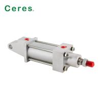 China Pneumatic Cylinder Printing Machine Spare Parts For Heidelberg 00.580.3365 for sale