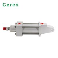 China Pneumatic Cylinder Printing Machine Spare Parts For Heidelberg 00.580.3365 for sale