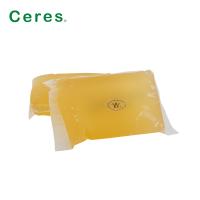 China Hot Melt Glue Pressure Sensitive Hot Melt Adhesive For Label Sticker for sale