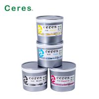 China Solvent Base Offset Printing Ink For Metal Pacakge With Oven Dry for sale