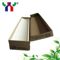 China Sm102 Sm72 Ink Duct Foil  PET Mo Gto52 Offset Printing Machine Spares for sale