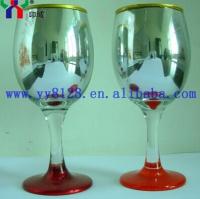 China Mirror Ink /Gold & Silver for sale