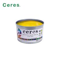 China 1KG / Can Offset Printing Ink Vegetable Base Mineral Free Non Voc for sale