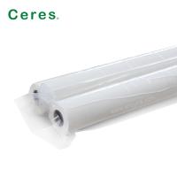 China 10 Rolls / Carton Offset Printing Material Wet Non Woven Fabrics for sale