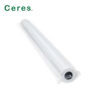 China White Wet Non Woven Fabrics For Offset Machine for sale