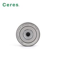 China Metal Printing Machine Spare Parts Cam Follower Bearing 229817.01.PWKR for sale