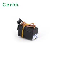 China Servo Motor 61.186.5311 Ink Key For Heidelberg Machine for sale