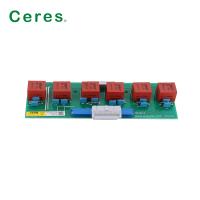 China Original SM102 HU1001 Offset Printing Machine Spare Parts Circuit Board for sale