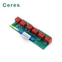 China Original SM102 HU1001 Offset Printing Machine Spare Parts Circuit Board for sale