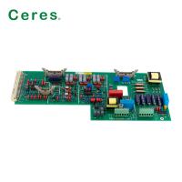 China Heidelberg Accessories SM102 Circuit Board HV1002  61.101.1121 for sale