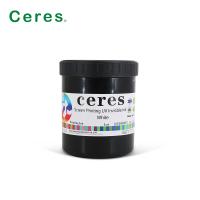 China Screen Printing Uv Invisible Ink Colorless To White Normal Dry for sale