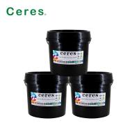 China High Gloss Scratch Resistant Uv Screen Printing Varnish High Concentration for sale
