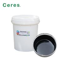 China Low Viscosity Water Based Flexo Ink For Thermal Paper  Toxic Free for sale