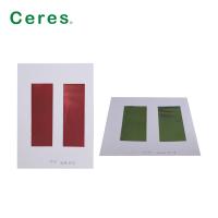 China Screen Printing Magnetic Optical Varible Ink YYM27 Purple To Green for sale