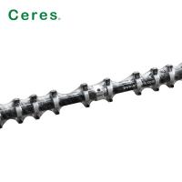 China Mitsubishi Printing Machine Spare Parts Gripper Bar For Diamond 1000 12 Teeths for sale