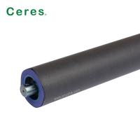 China Sm102 Heidelberg Machine Alcohol Roller 78mm*1040mm for sale