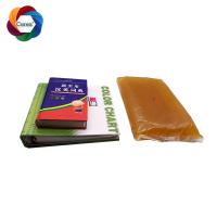 China Fabric Adhesive Glue / Jelly Glue / Gelatin Adhesive For Industrial for sale