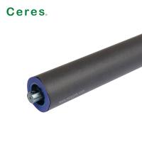 China Printing Spare Parts Heidelberg Machine Alcohol Roller 78mm*740MM Sm72  Model for sale