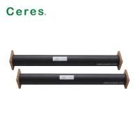 China Printing Spare Parts Heidelberg Machine Alcohol Roller 78mm*740MM Sm72  Model for sale