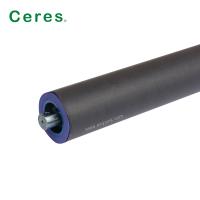 China Printing Spare Parts Heidelberg Machine Alcohol Roller 78mm*740MM Sm72  Model for sale